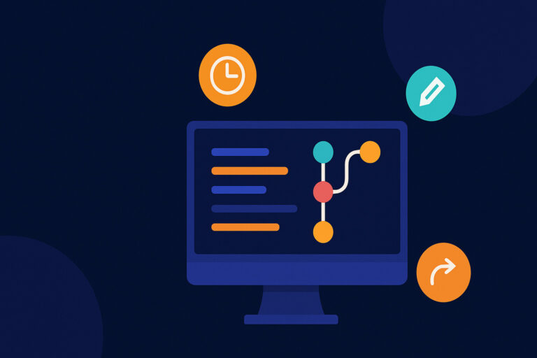 La Evolución de HTML: Desde sus Inicios hasta HTML5 - JPCaniu